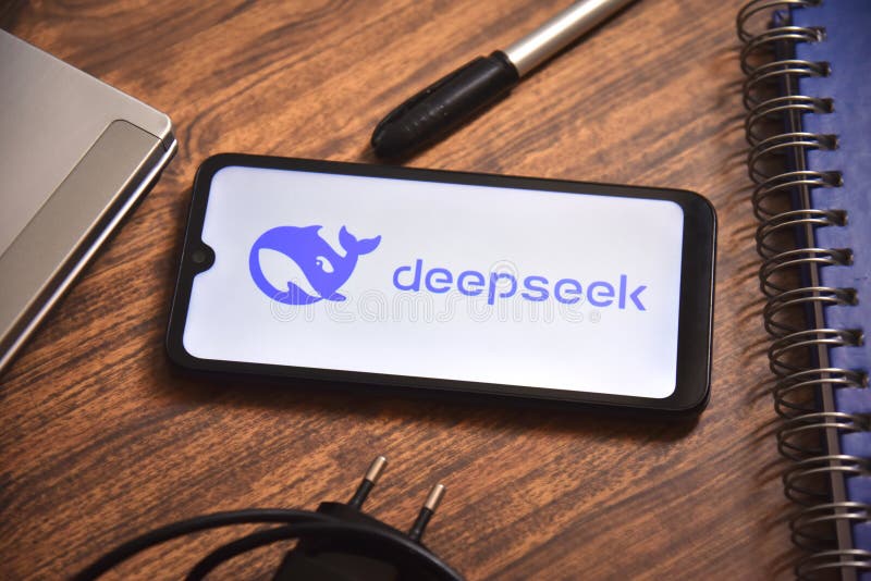 DeepSeek, an AI Tool (artificial Intelligence) Leads the List of Most ...