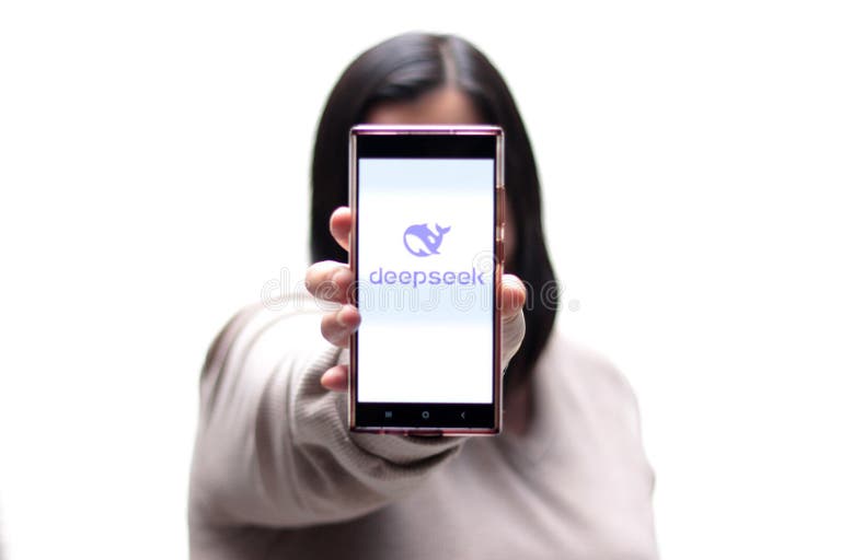 133 Deepseek Icon Stock Photos - Free & Royalty-Free Stock Photos from ...