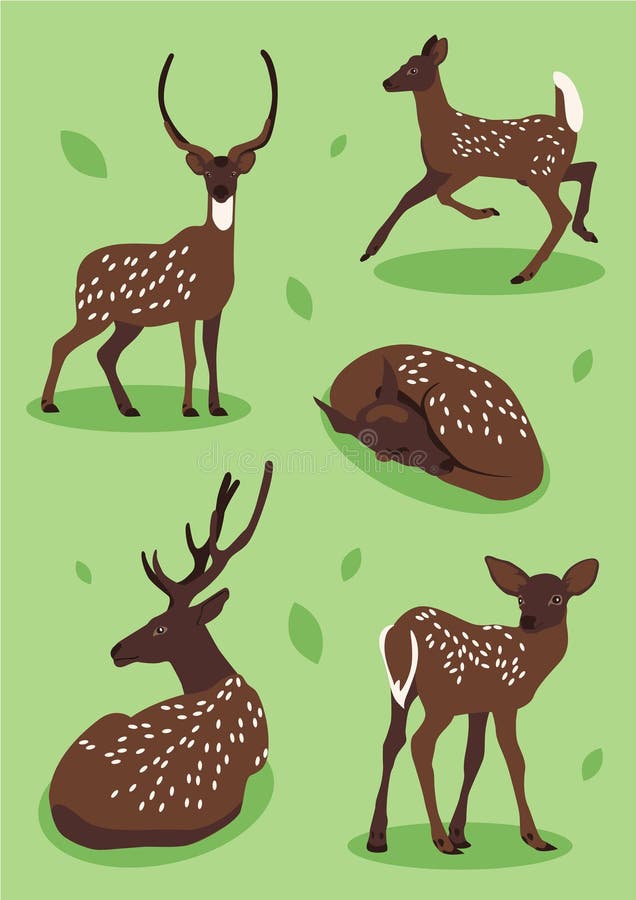 Difference Poses Stock Illustrations – 61 Difference Poses Stock ...