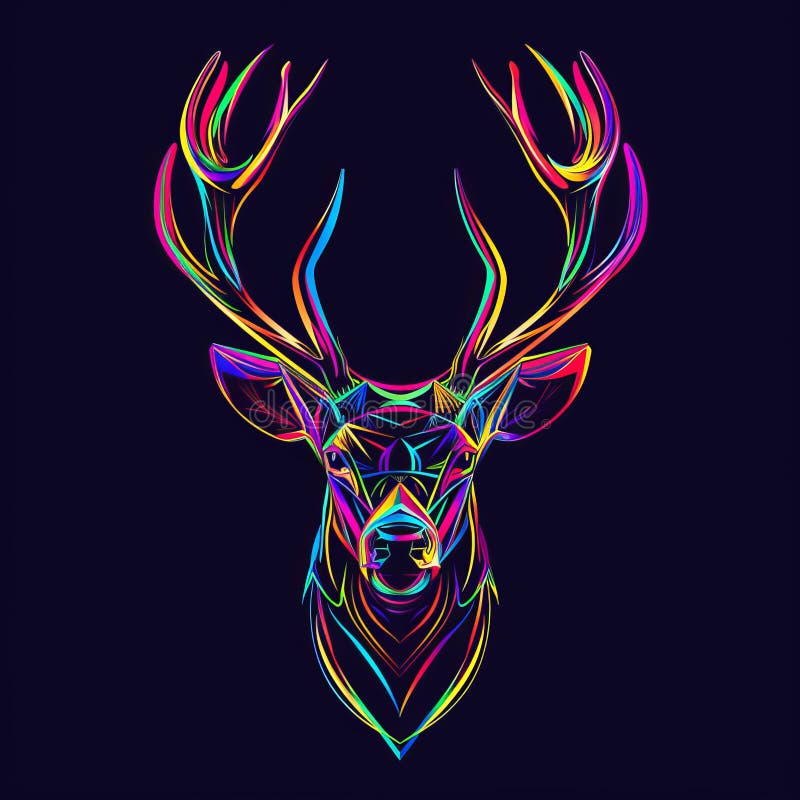 12,224 Neon Colours Ai Stock Photos - Free & Royalty-Free Stock Photos ...