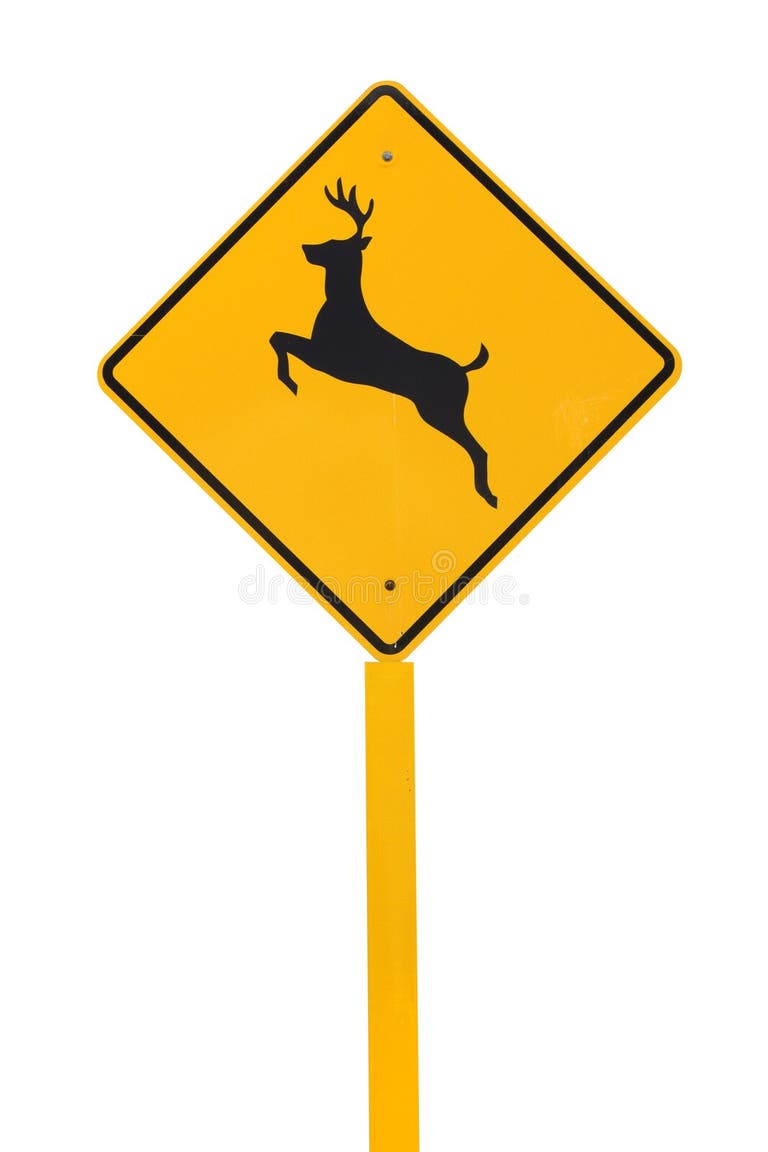 791 Deer Road Sign Stock Photos - Free & Royalty-Free Stock Photos from ...