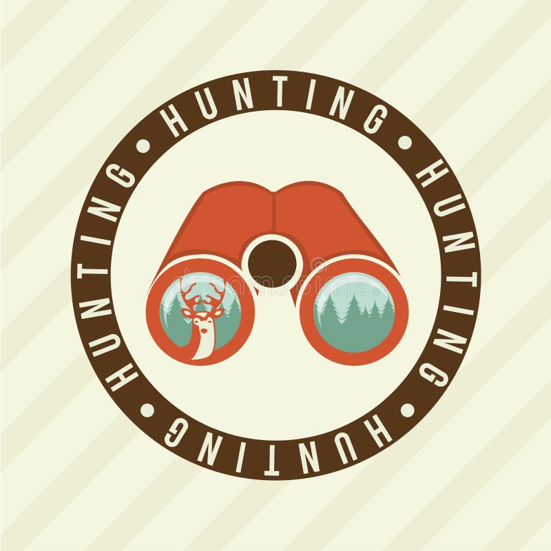 Deer Signal Stock Illustrations – 149 Deer Signal Stock Illustrations ...