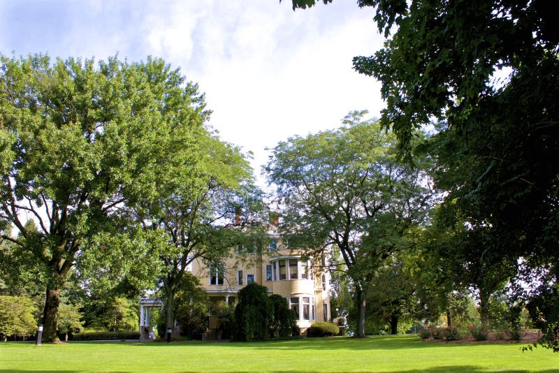 Wiman House Stock Photos - Free & Royalty-Free Stock Photos from Dreamstime