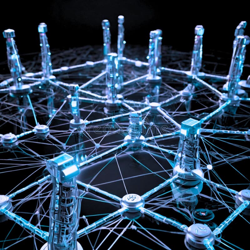 Default Automated Network Configuration Implement Automated Con Stock ... Default Automated Network Configuration Implement Automated Con Stock ...