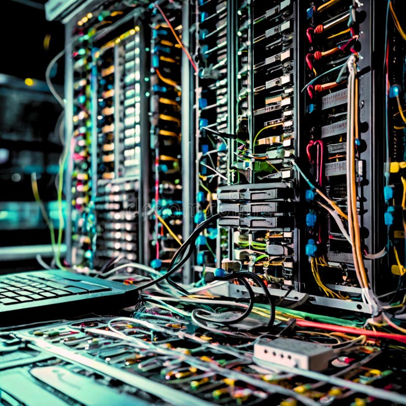 Default Automated Network Configuration Implement Automated Con Stock ... Default Automated Network Configuration Implement Automated Con Stock ...