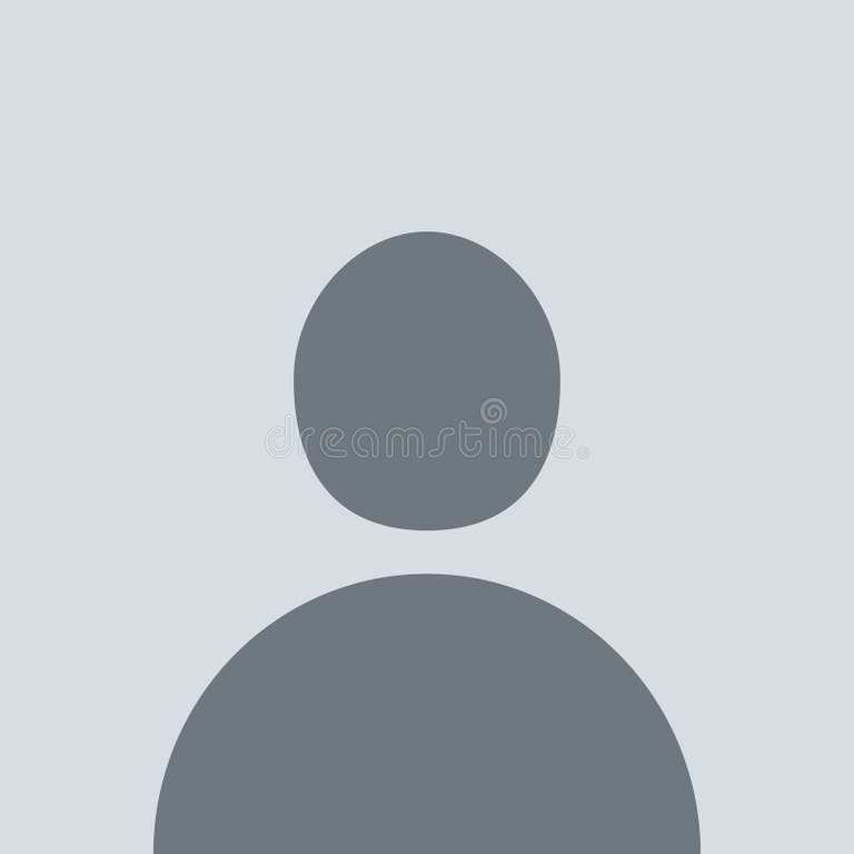 Default Avatar Icon Vector of Social Media User Stock Vector ...