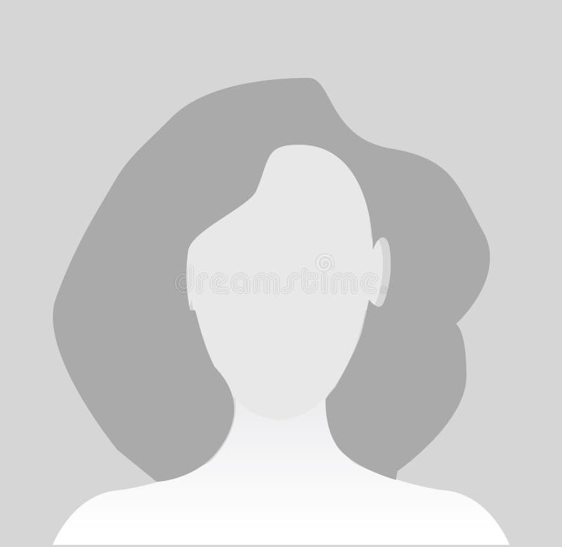 Default Avatar Profile Icon. Grey Photo Placeholder Stock Vector ...