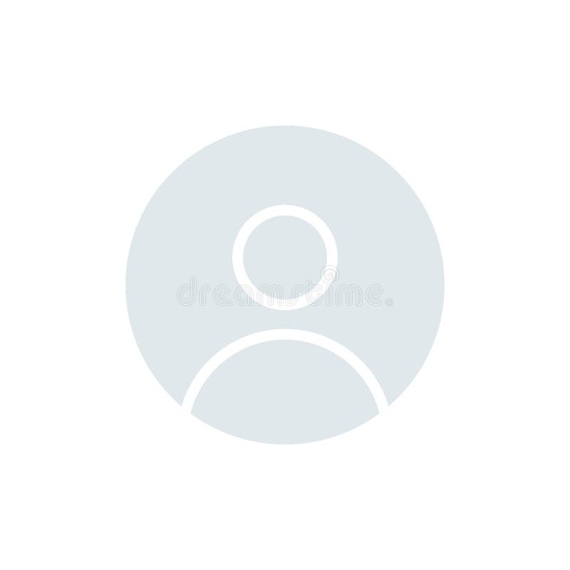 Default Avatar Profile Icon. Social Media User Symbol Image Stock ... Default Avatar Profile Icon. Social Media User Symbol Image Stock ...