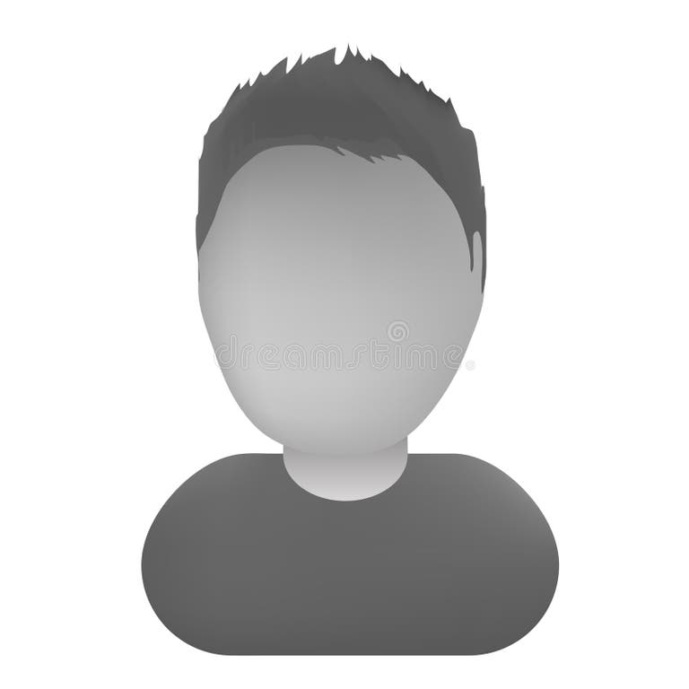 Avatar Default Thumb Stock Illustrations – 58 Avatar Default Thumb ...