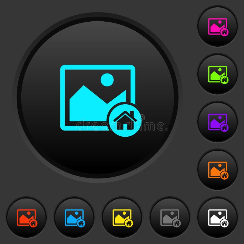 Default Image Icon Vector. Missing Picture Page for Website Design or ...