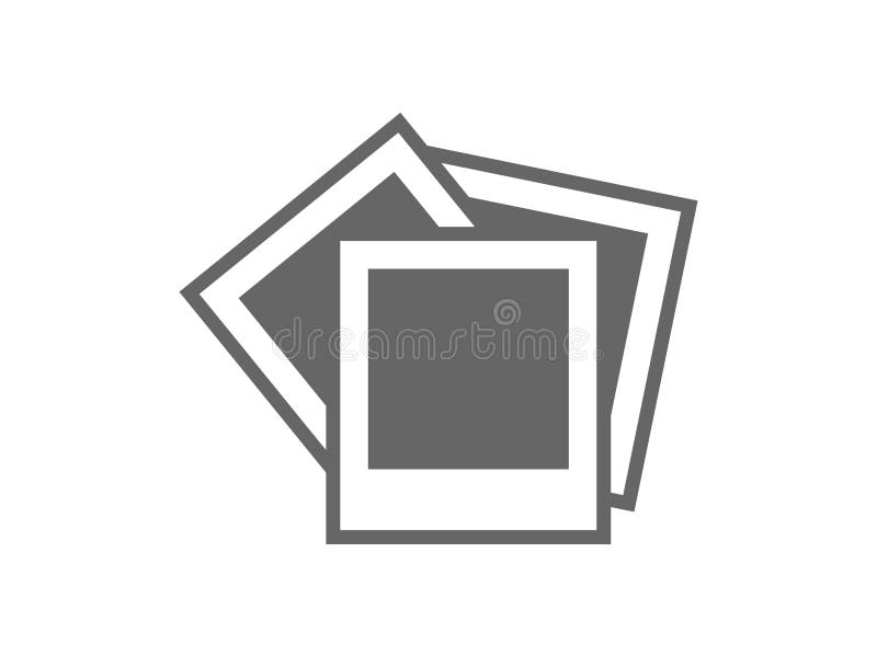 Default Image Icon Vector. Missing Picture Page for Website Design or ...
