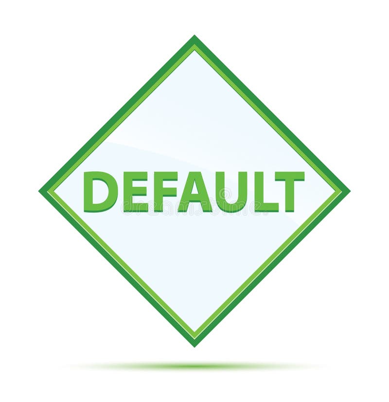 Default Option Stock Illustrations – 55 Default Option Stock ...