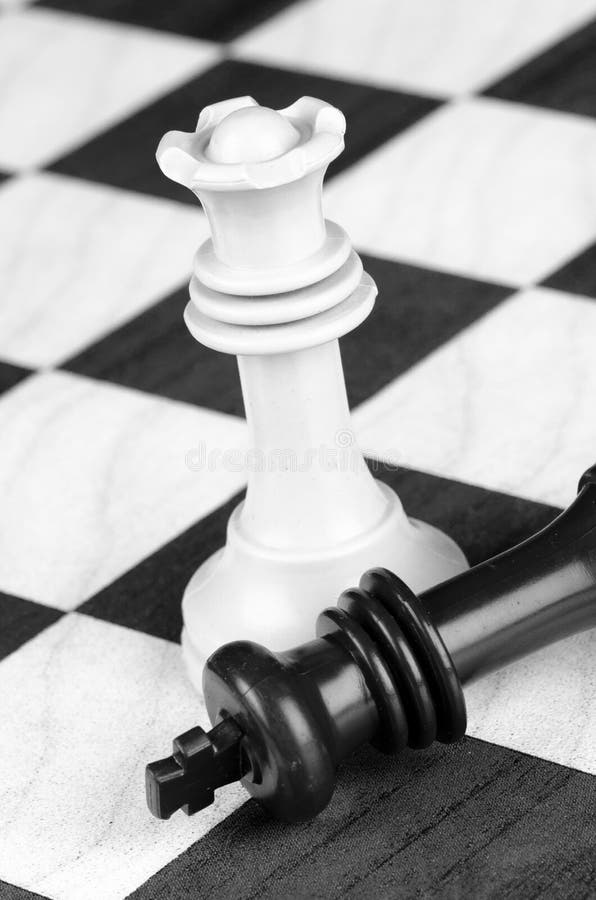 Defeat stock photo. Image of white, rivalry, victory - 42557014