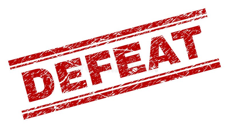 Defeat Caption Stock Illustrations – 78 Defeat Caption Stock ...