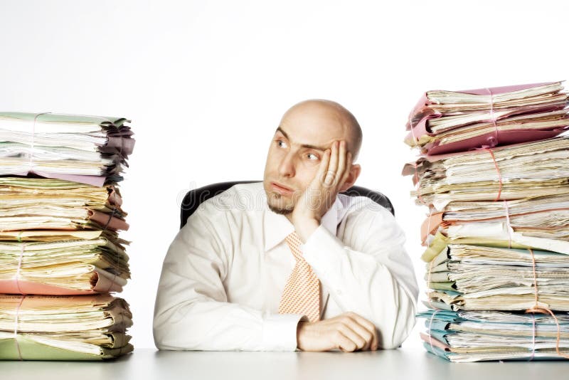 Defeated Man stock photo. Image of flanking, side, middle - 2110714