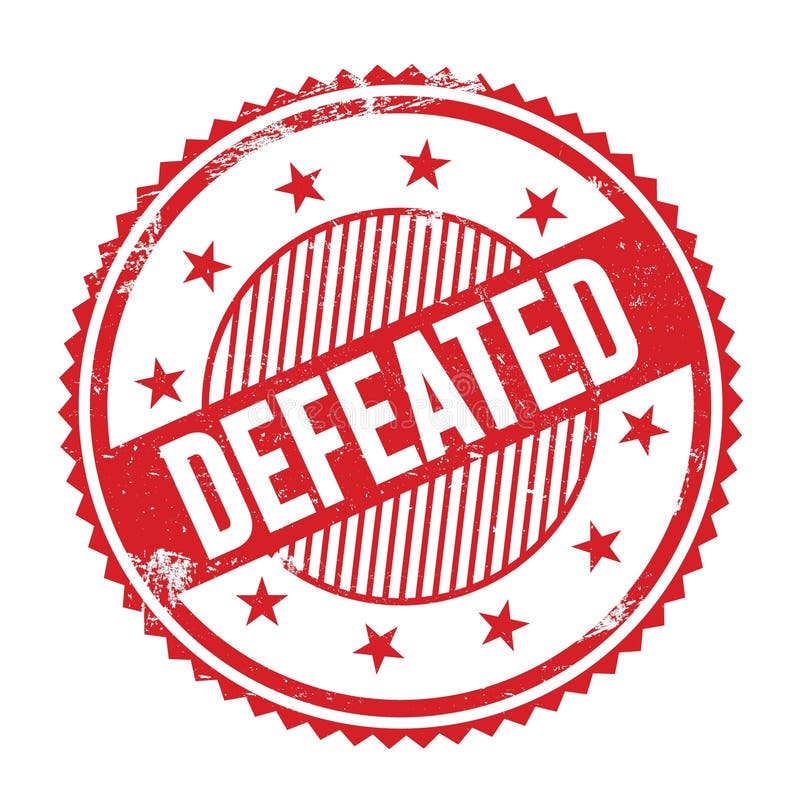 Defeated Stamp Stock Illustrations – 220 Defeated Stamp Stock ... Defeated Stamp Stock Illustrations – 220 Defeated Stamp Stock ...