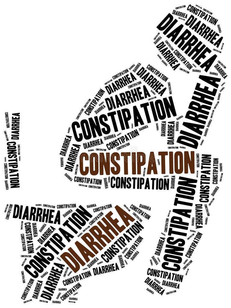Constipation Word Stock Illustrations – 251 Constipation Word Stock ...
