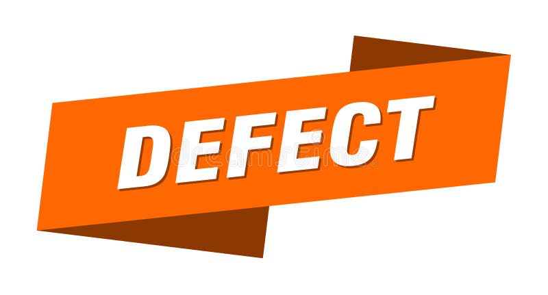 Defect Stock Illustrations – 6,261 Defect Stock Illustrations, Vectors ...