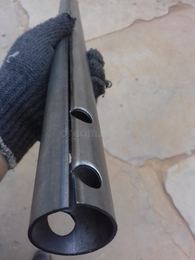 Defect stock photo. Image of defect, pipe, spoiled, product - 119846654