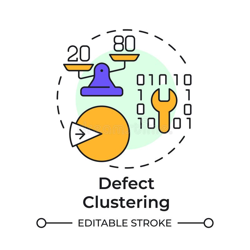 Defect Clipart Icon Stock Illustrations – 148 Defect Clipart Icon Stock ...