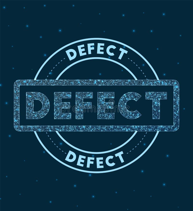 Defect Badge Stock Illustrations – 327 Defect Badge Stock Illustrations ...