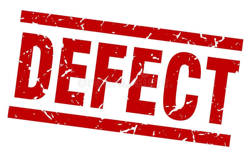 Defect Red Stamp Stock Illustrations – 279 Defect Red Stamp Stock ...