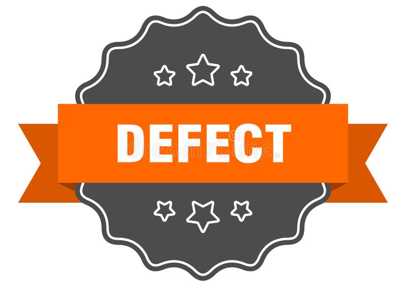 Defect Stock Illustrations – 8,301 Defect Stock Illustrations, Vectors ...