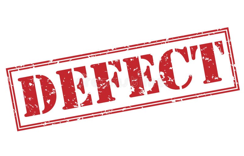 Defect Red Stamp Stock Illustrations – 279 Defect Red Stamp Stock ...