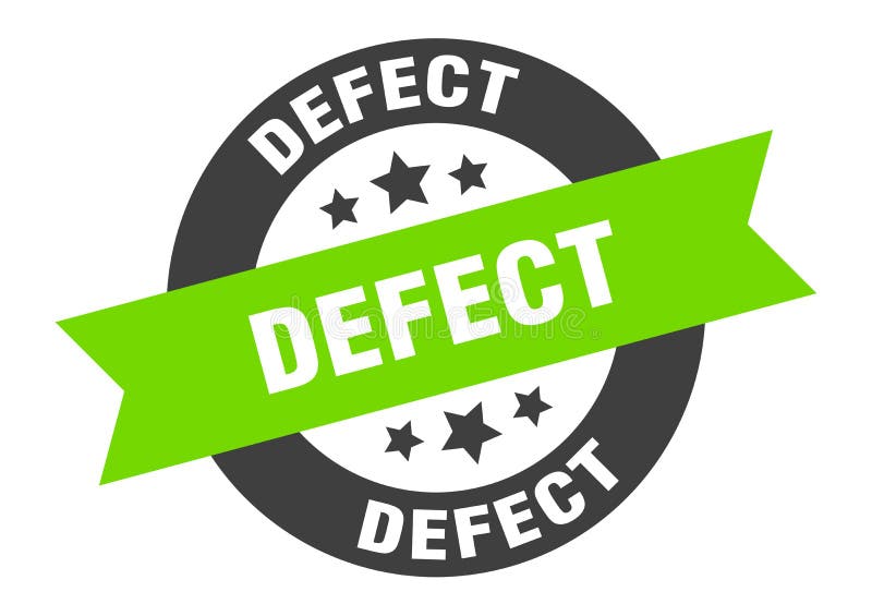 Defect Stock Illustrations – 6,751 Defect Stock Illustrations, Vectors ...