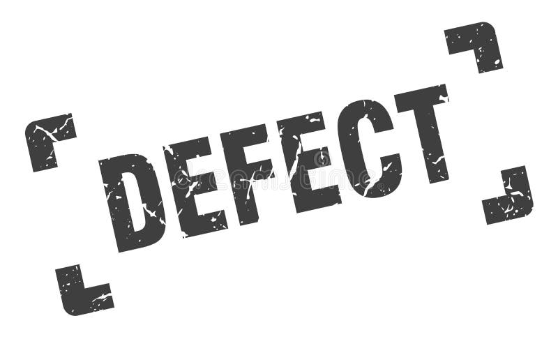 Defect Stamp Stock Illustrations – 582 Defect Stamp Stock Illustrations ...