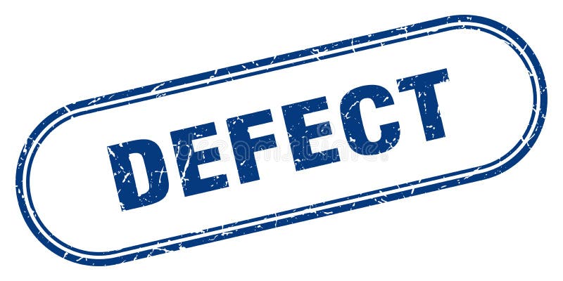 Defect Stock Illustrations – 8,301 Defect Stock Illustrations, Vectors ...