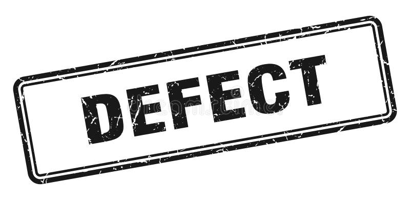 Defect Stamp Stock Illustrations – 582 Defect Stamp Stock Illustrations ...
