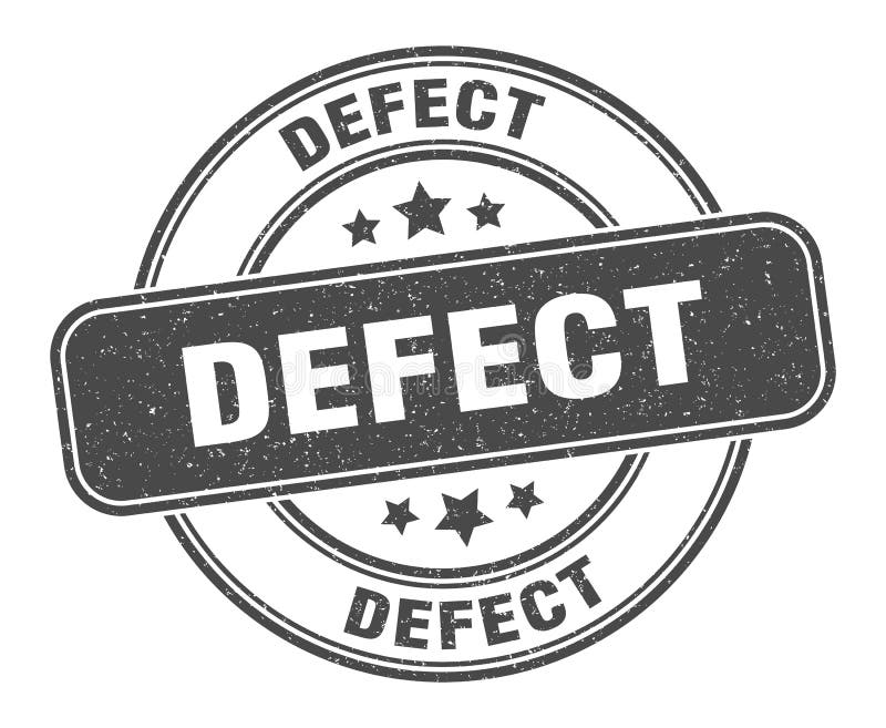 Defect Label Stock Illustrations – 656 Defect Label Stock Illustrations ...