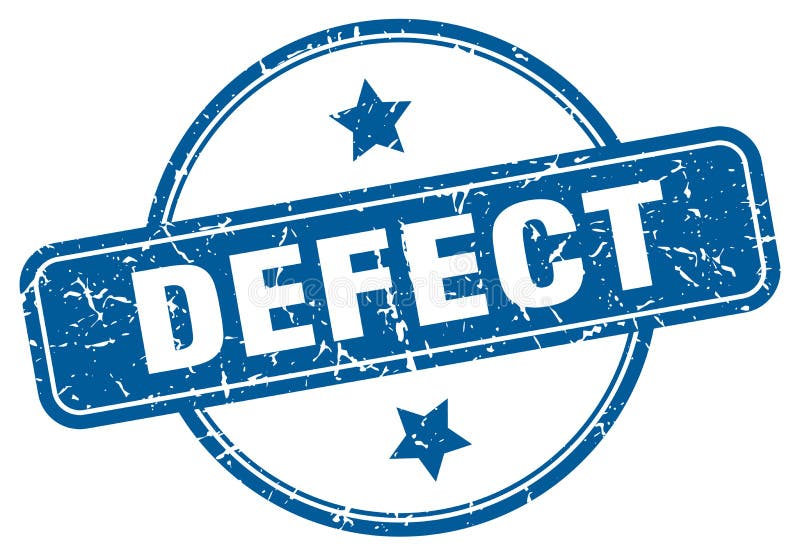 Defect Stock Illustrations – 6,178 Defect Stock Illustrations, Vectors ...