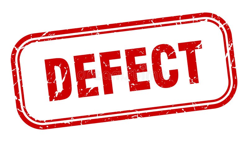 Defect Stamp Stock Illustrations – 582 Defect Stamp Stock Illustrations ...