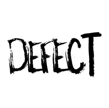 Product Defect Stock Illustrations – 700 Product Defect Stock ...