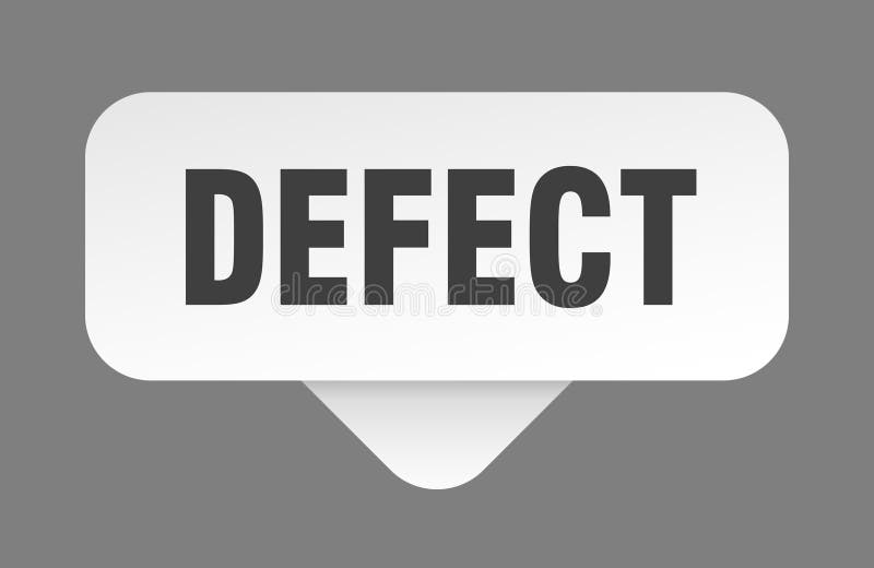 Defect Button Stock Illustrations – 599 Defect Button Stock ...