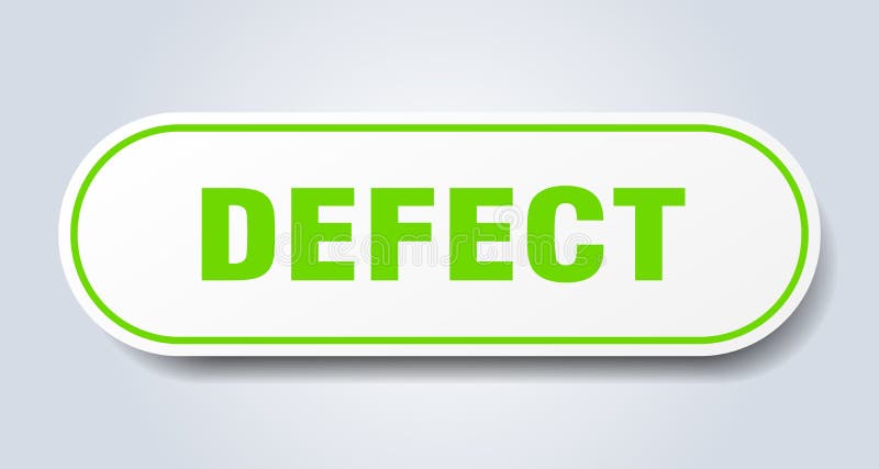 Defect Badge Stock Illustrations – 327 Defect Badge Stock Illustrations ...