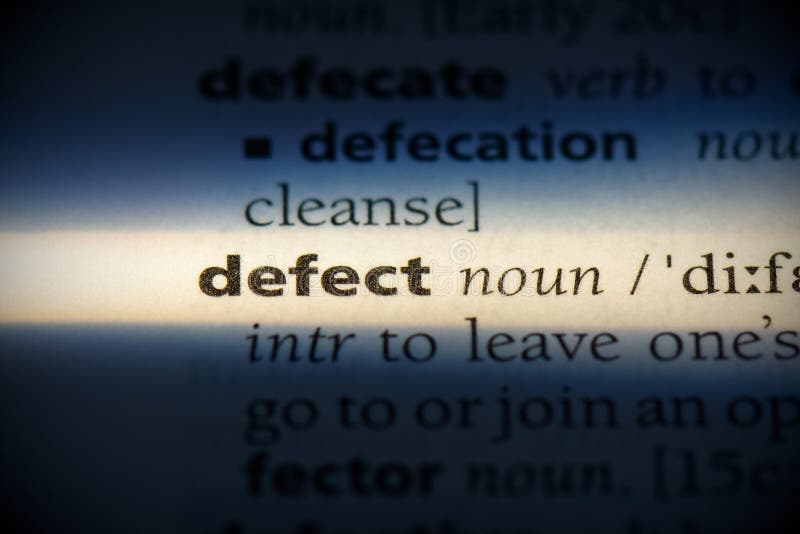 Defect Stock Images - Download 12,112 Royalty Free Photos