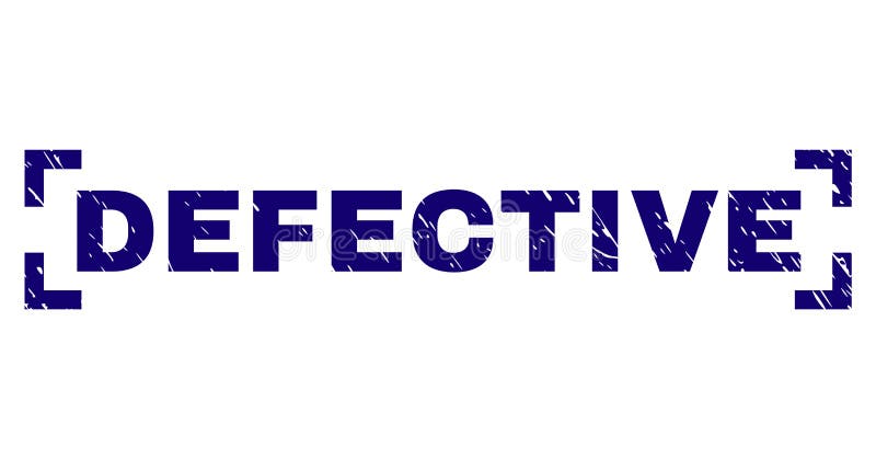 Defective Stock Illustrations – 2,585 Defective Stock Illustrations ...