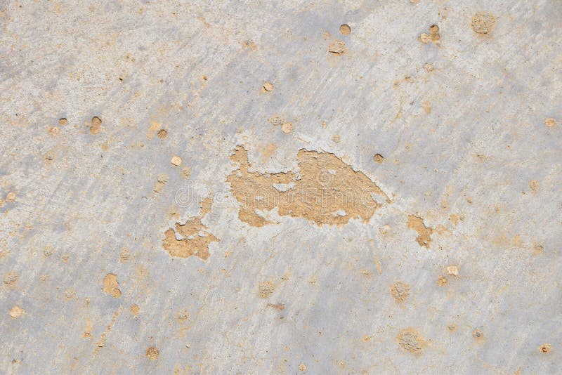 Defects in Grunge Concrete Wall or Floor Stock Photo - Image of detail ...