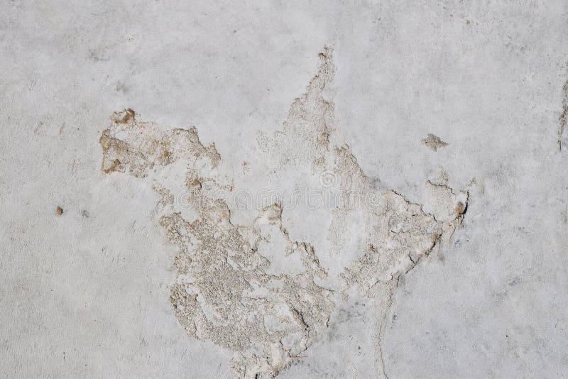 Defects in Grunge Concrete Wall or Floor Stock Photo - Image of ...