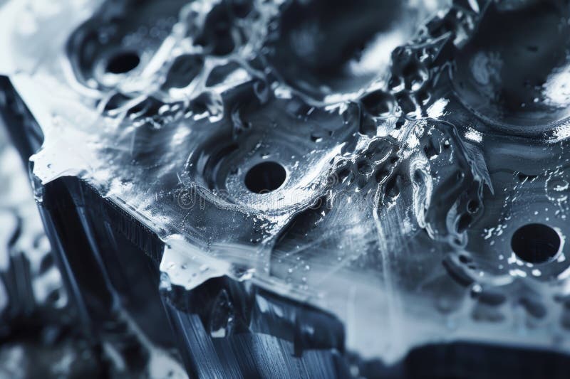 Defects in Metal Casting X-Ray for Industrial Quality Control and ...