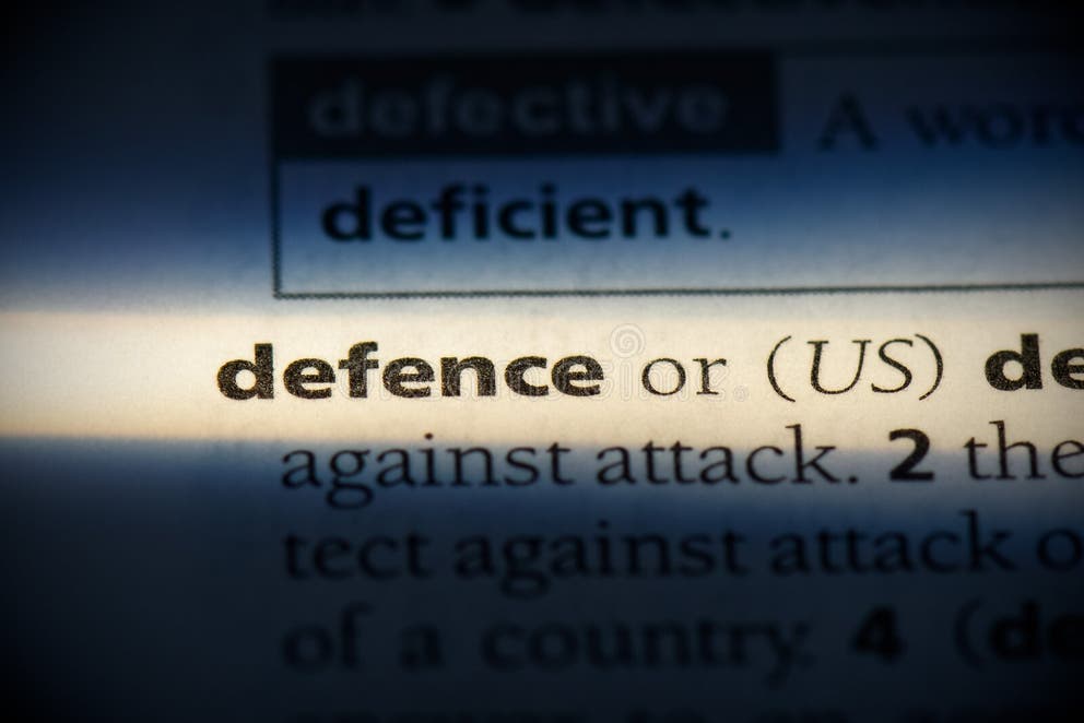 Defence stock image. Image of vocabulary, education - 161578441
