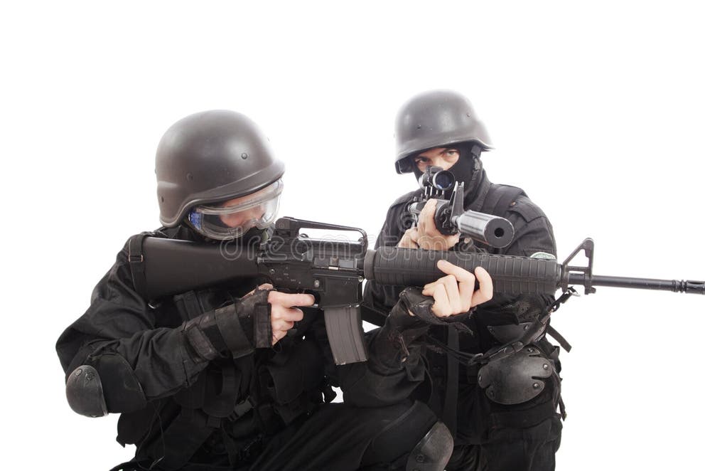 Defend stock photo. Image of jarhead, guard, gunshot, military - 3587972