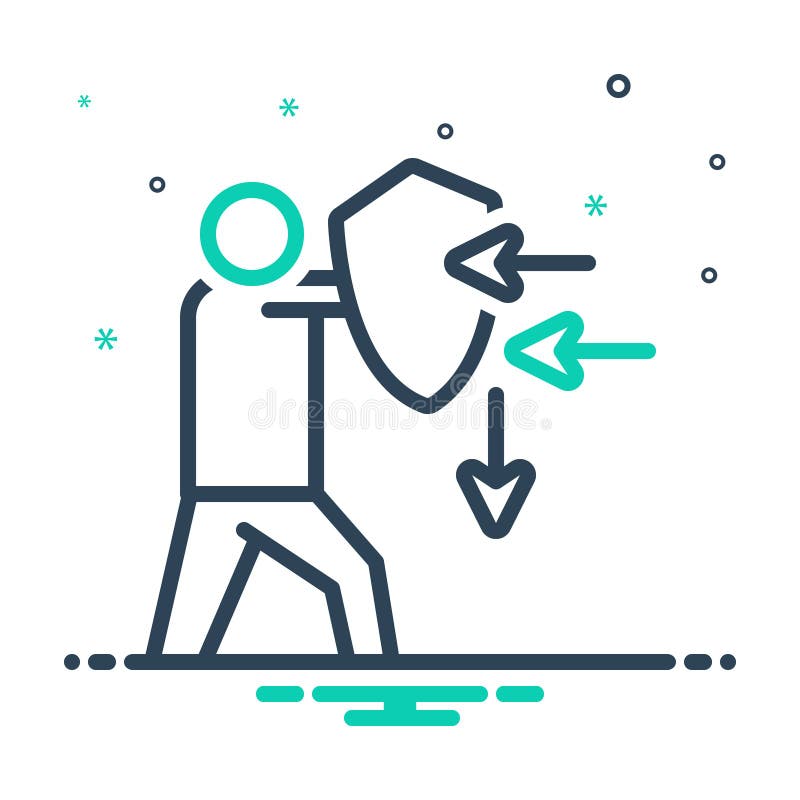 Defend Stock Illustrations – 20,326 Defend Stock Illustrations, Vectors ...