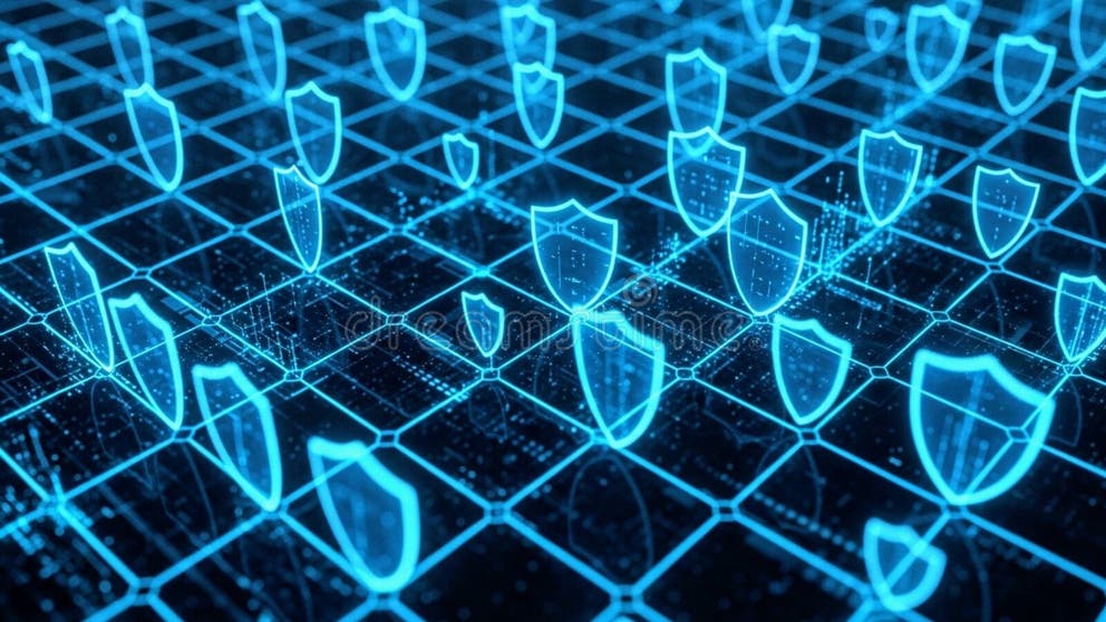 Matrix Shield Stock Illustrations – 1,209 Matrix Shield Stock Illustrations, Vectors & Clipart ...