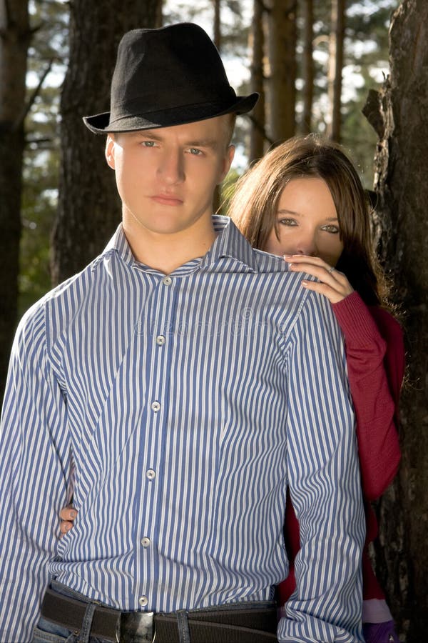 Defender stock photo. Image of protection, adult, girls - 10595302