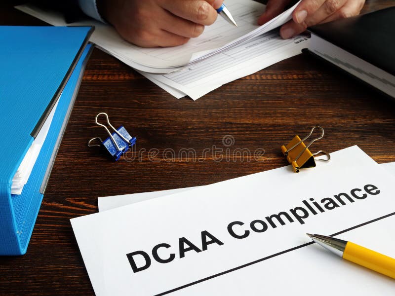 Dcaa Compliance Stock Photos - Free & Royalty-Free Stock Photos from ...