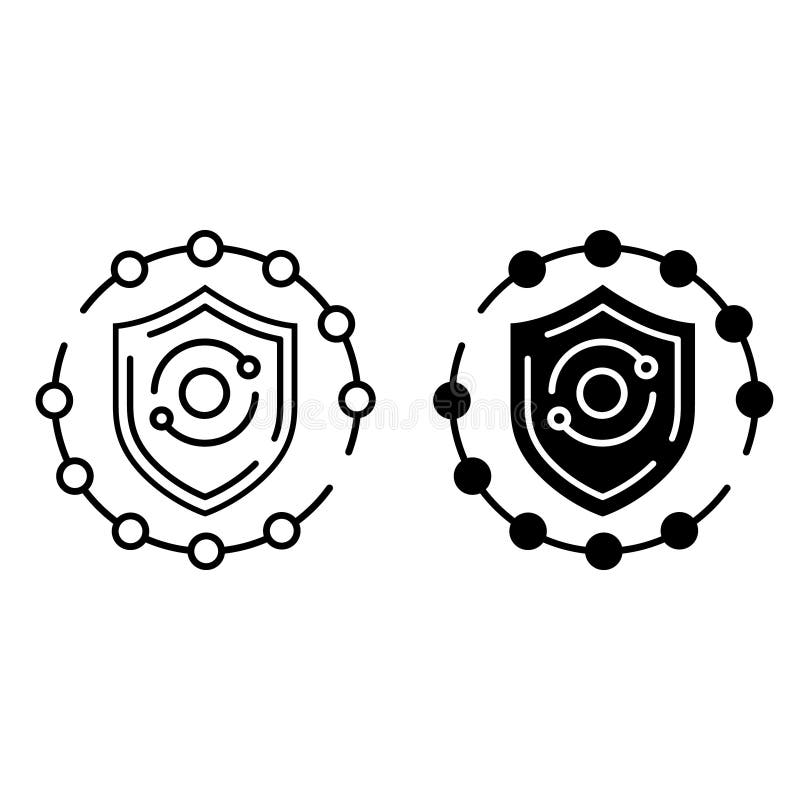 Collection Shield with Country Flags. Part 6 of 6 Stock Vector ...